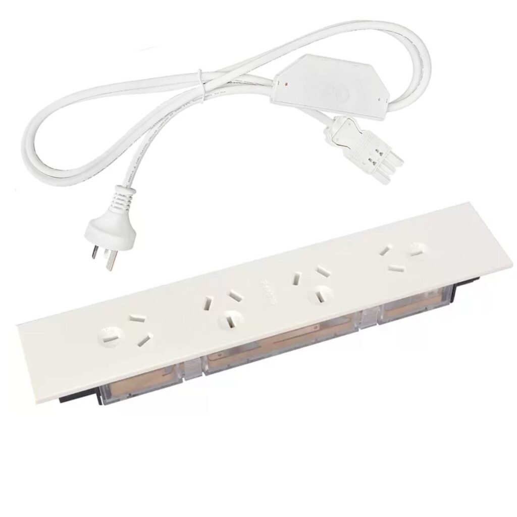 Elsafe Soft Wiring Package - Canterbury Office Furniture