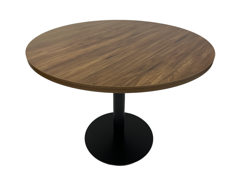 Centra Pedestal Table - Canterbury Office Furniture