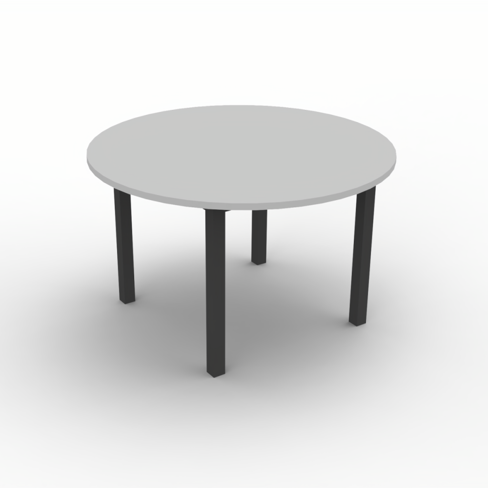 Centra Meeting Table - Canterbury Office Furniture
