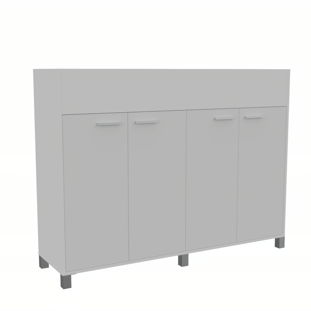 Delta Storage Planter - Canterbury Office Furniture