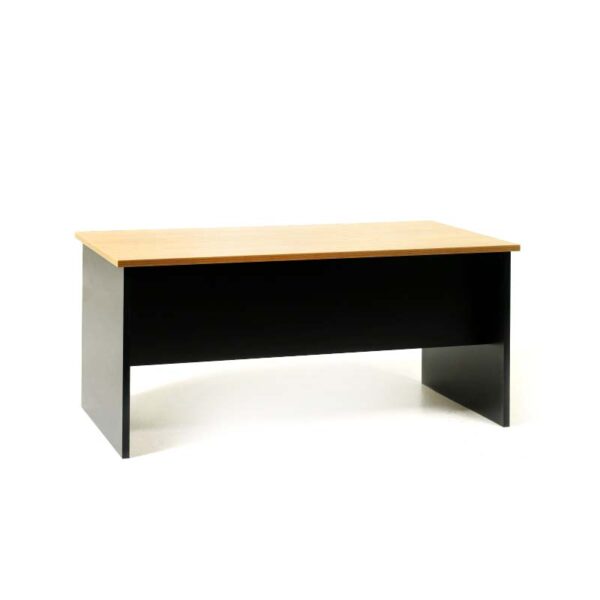 Delta Desk - Canterbury Office Furniture