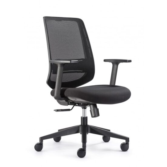 Maxim Chair - Canterbury Office Furniture