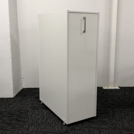 Pull-Out Tower Storage - Canterbury Office Furniture
