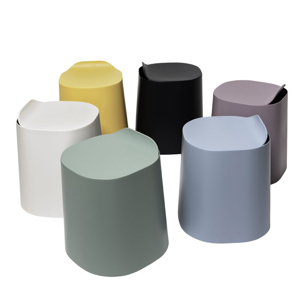 Peekaboo Stool - Canterbury Office Furniture