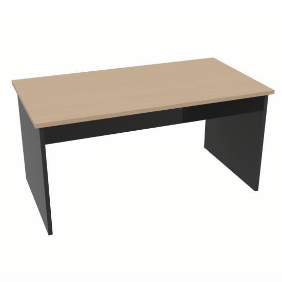 Centra Desk - Canterbury Office Furniture