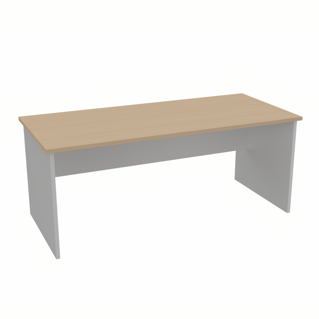 Delta Desk - Canterbury Office Furniture