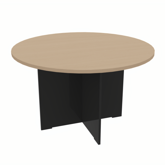 Centra Meeting Table - Canterbury Office Furniture