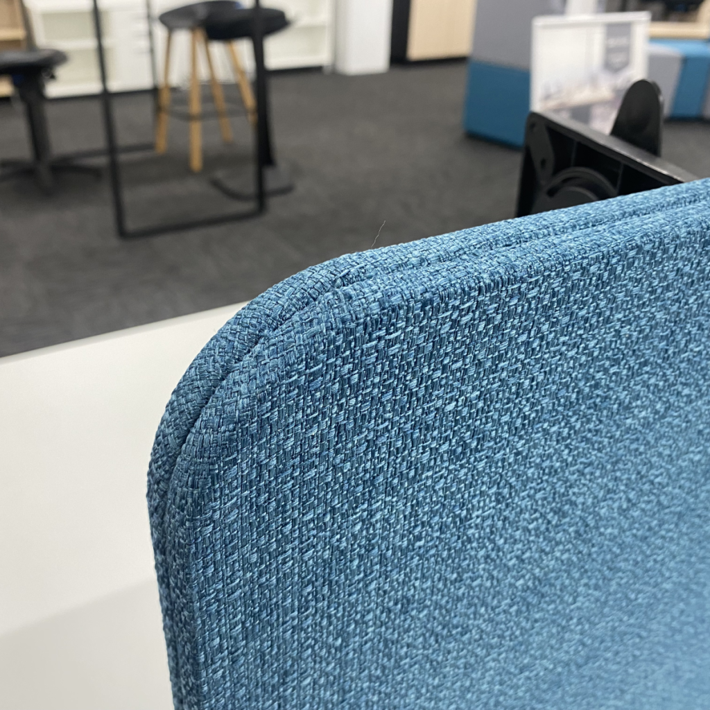 Custom Desk Screen - Canterbury Office Furniture