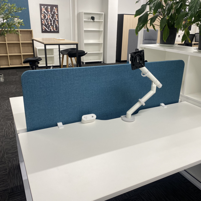 Screens and Pods – Canterbury Office Furniture