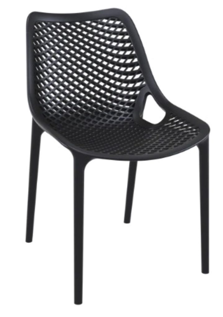 Oxygen Chair - Canterbury Office Furniture